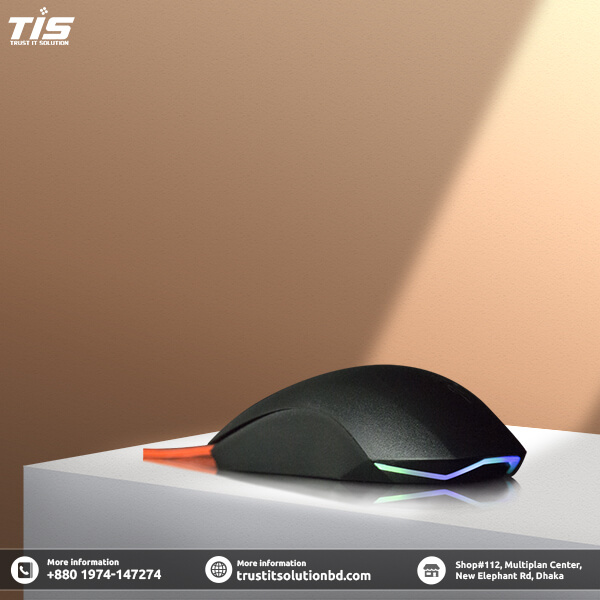 Fantech G13 Mouse