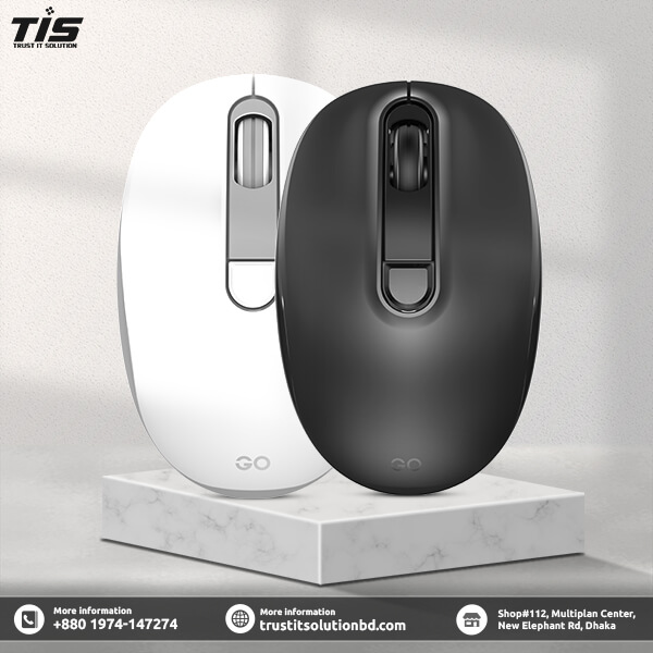 Fantech W192 Mouse