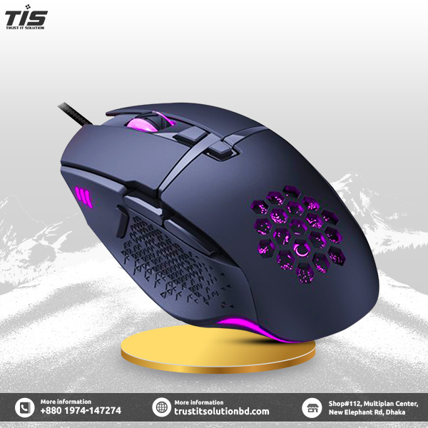 IMICE T-90 GAMING MOUSE