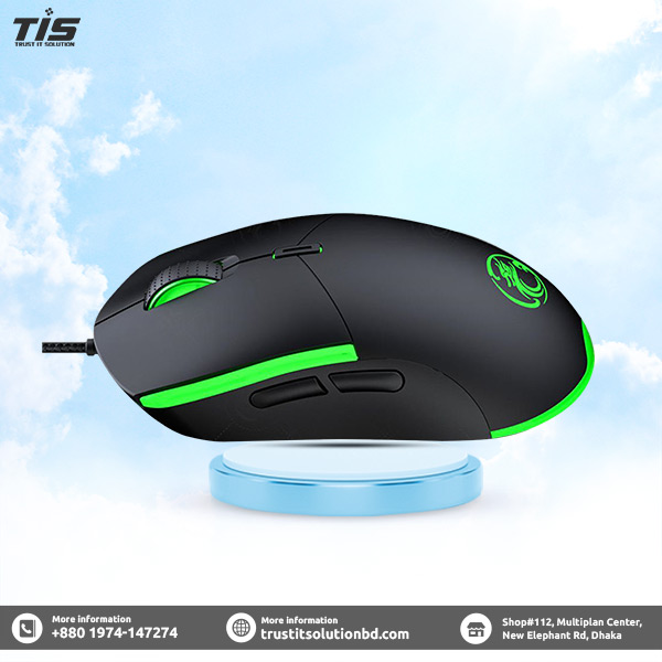 IMICE T-30 GAMING MOUSE