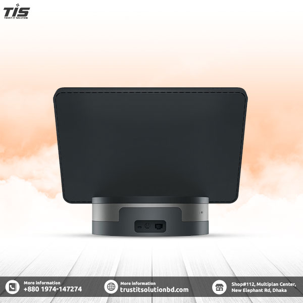logitech SmartDock Flex