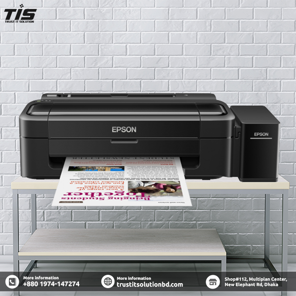 Epson L130 Inktank Printer