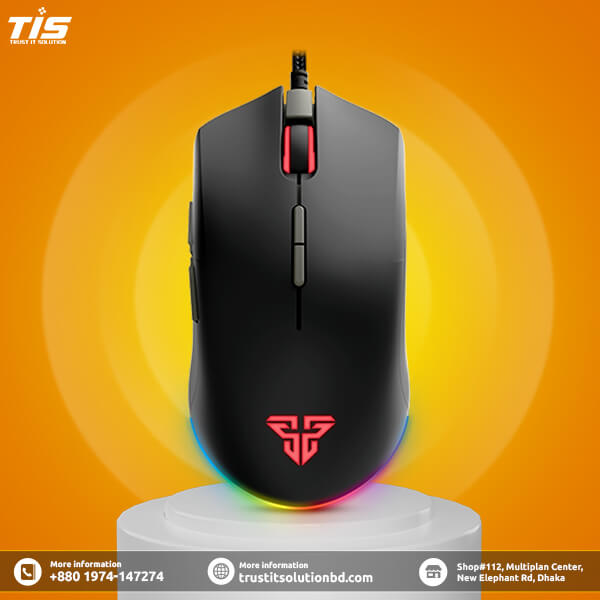 Fantech X17 Mouse