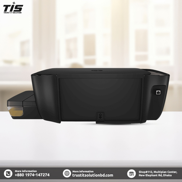 HP 415 Wireless Ink Tank Photo and Document All-in-One Printer