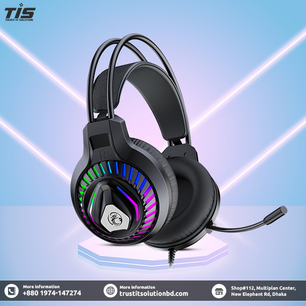 IMICE HD-450 Gaming Headphone