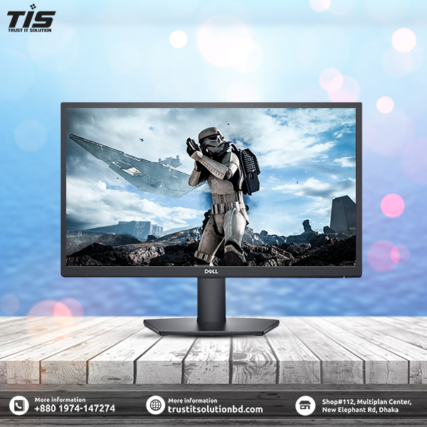 Dell SE2222H Monitor