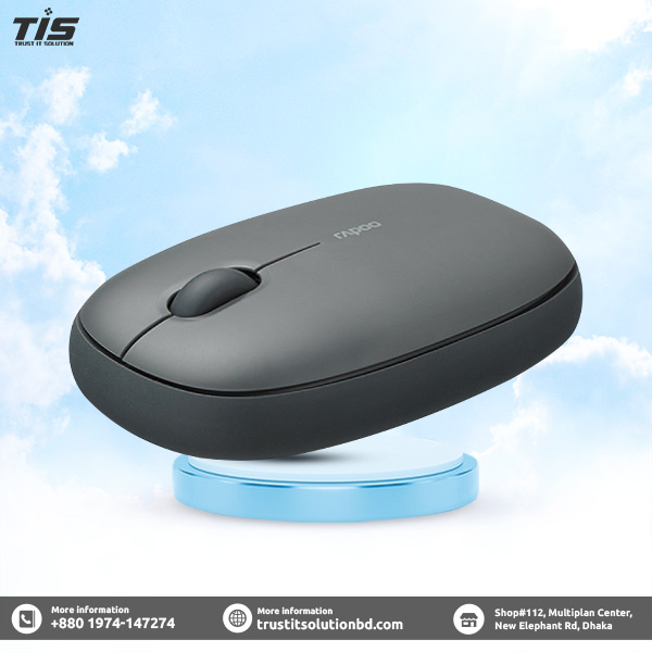 Rapoo M650 Multi-mode Mouse